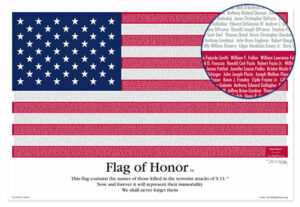 September 11 Flags | House of Flags